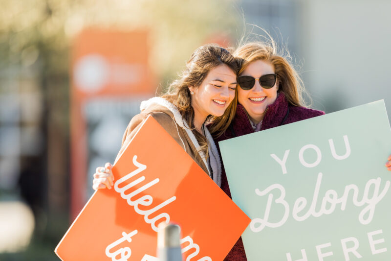 Growth Track - Christ Chapel Church