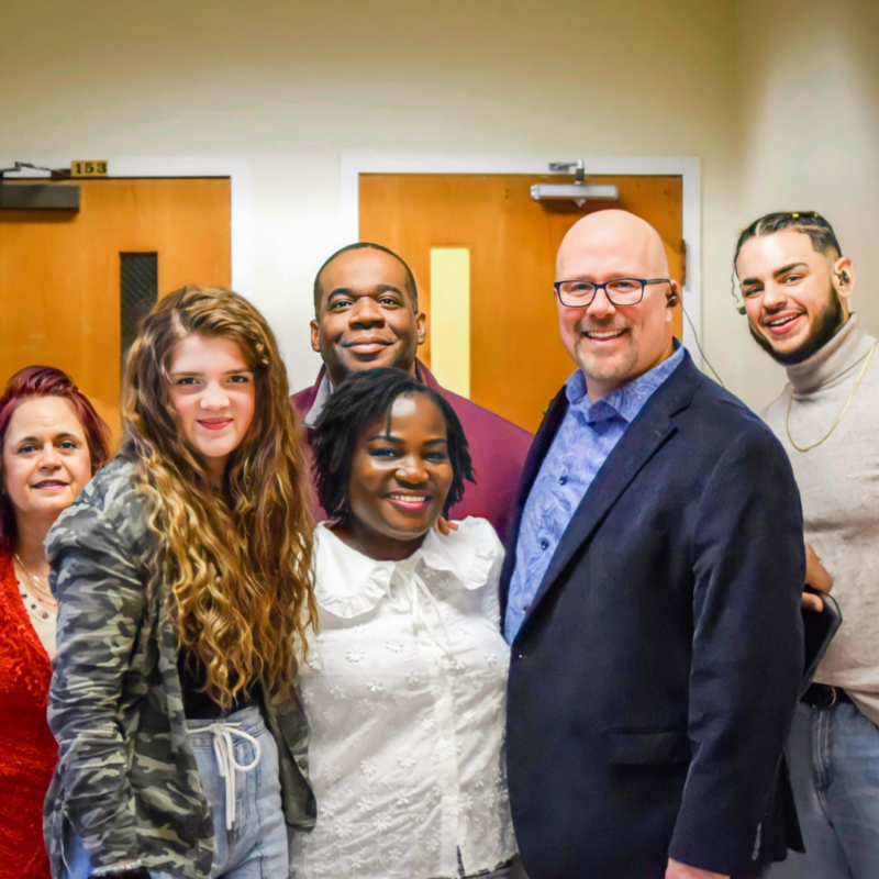 Christ Chapel Woodbridge Virginia Easter - Christ Chapel Church