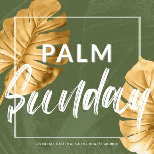 Christ Chapel Woodbridge Virginia Easter - Christ Chapel Church