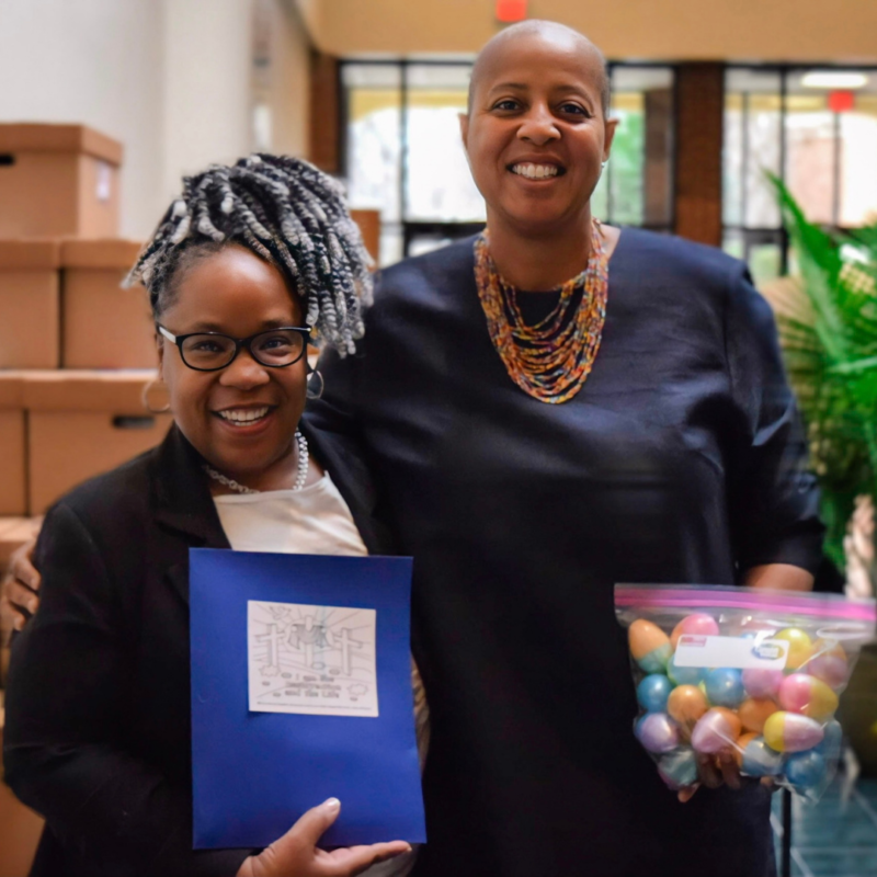 Christ Chapel Woodbridge Virginia Easter - Christ Chapel Church