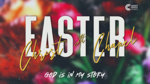 Christ Chapel Woodbridge Virginia Easter - Christ Chapel Church