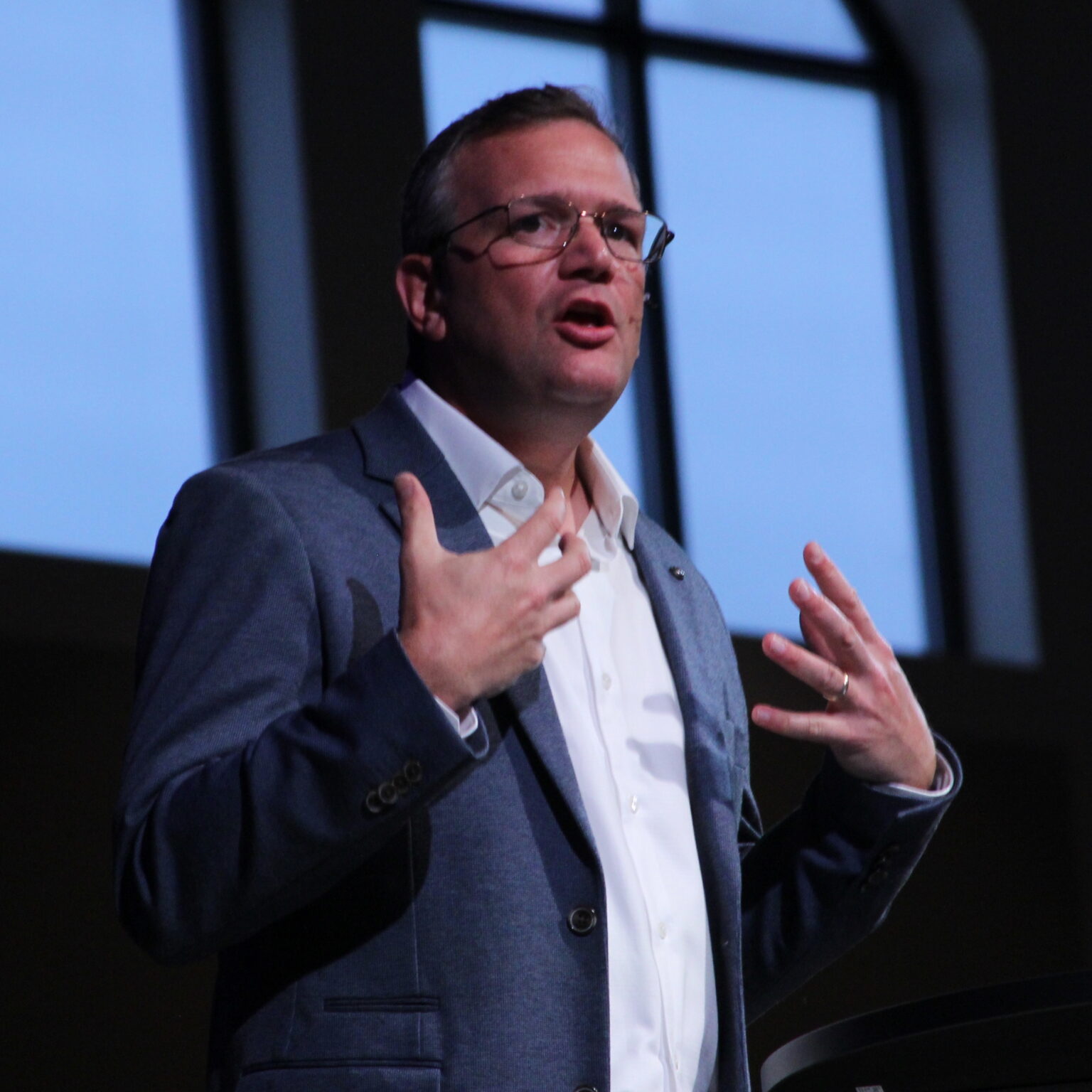 Christ Chapel Woodbridge Virginia Easter - Christ Chapel Church